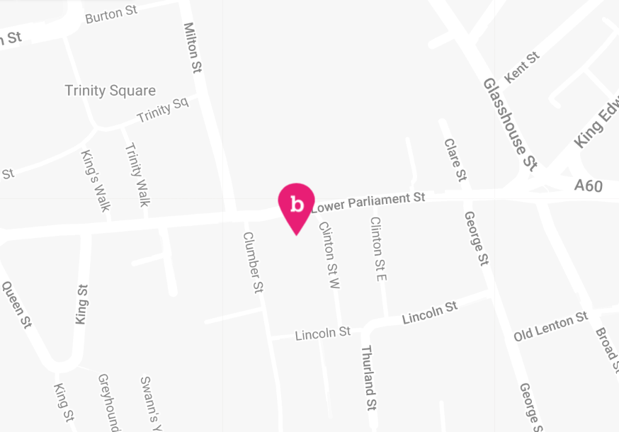 Boojum | | Mexican Burrito Bar | Now Open In Nottingham