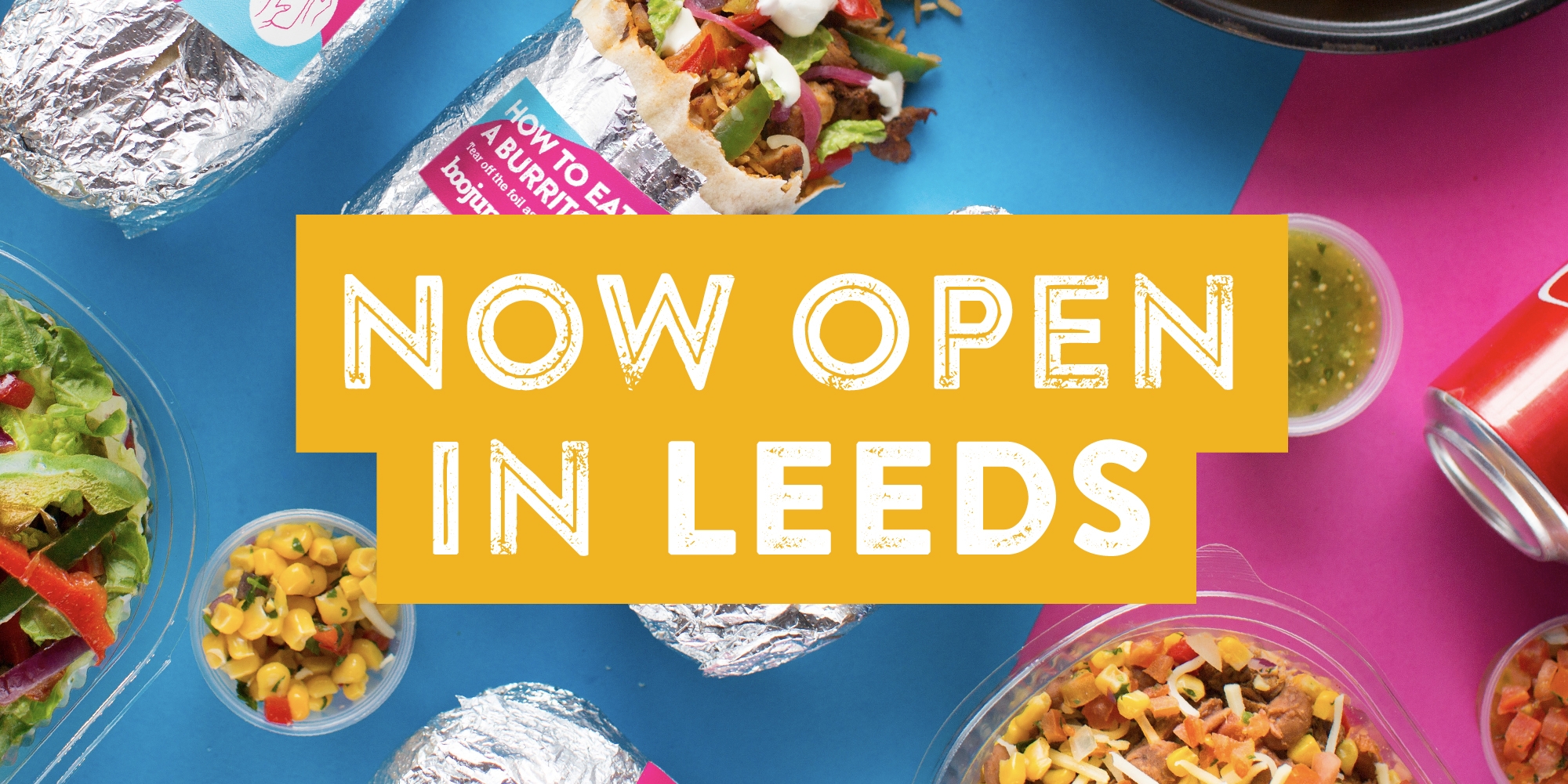 Boojum | Boojum Leeds | Now Open