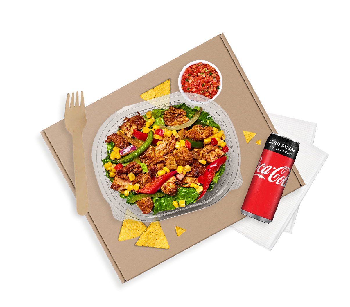 Boojum | Catering | Live Out Loud Mexican Food