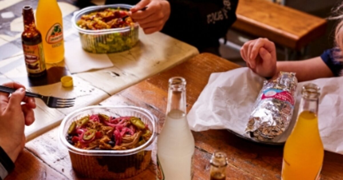 Boojum | Our Food | Fresh bold Mexican recipes