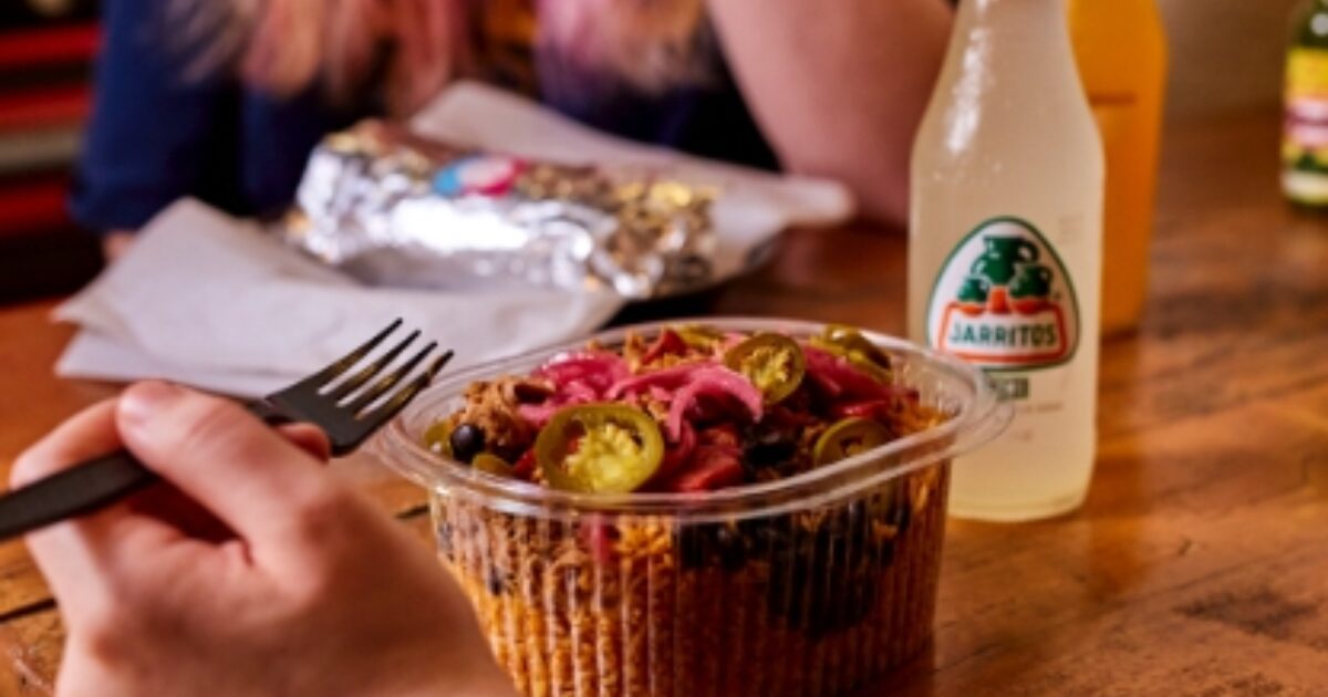 Boojum | Our Story | Belfast Burrito Bar