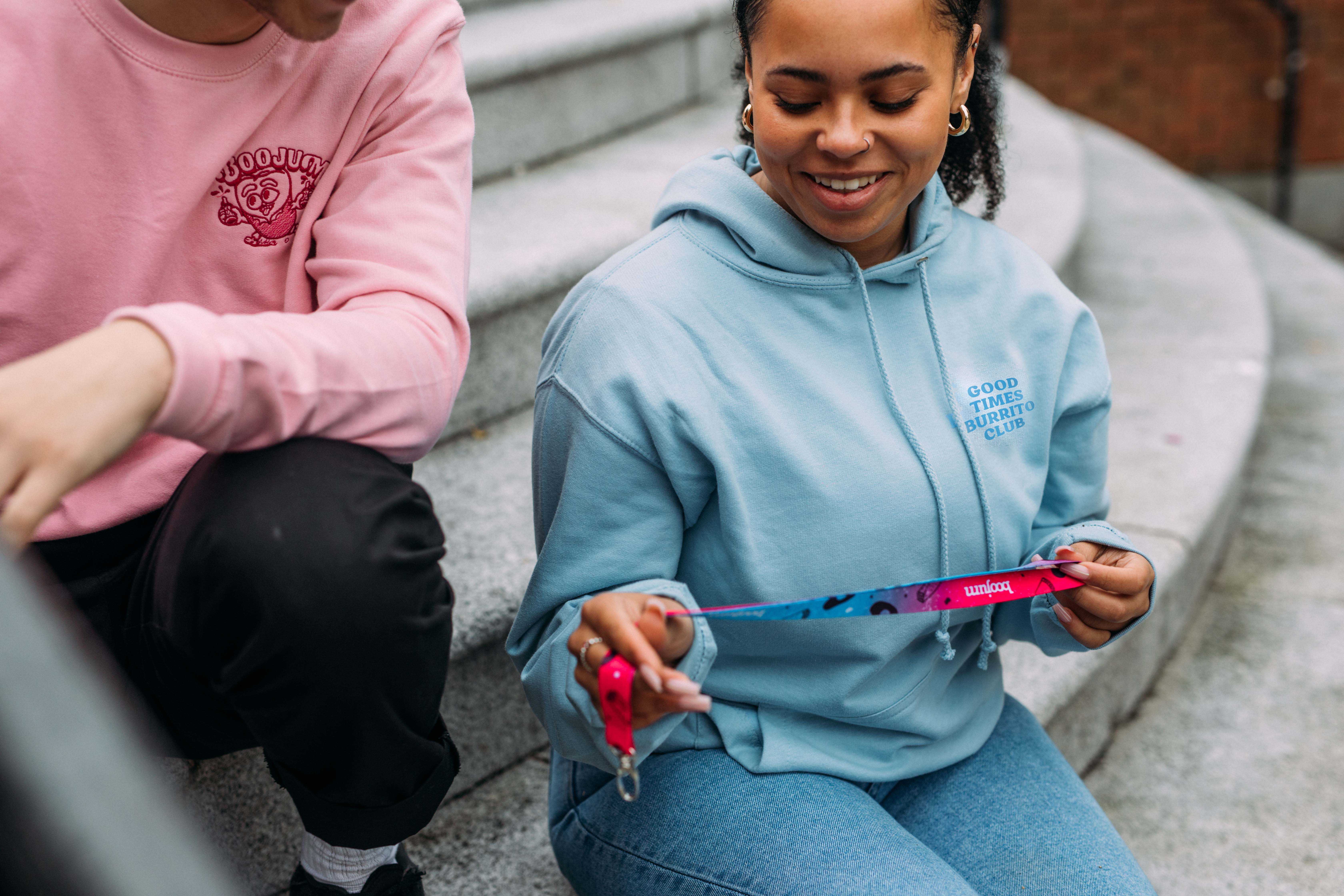 Boojum | Mex Level Gifting | Christmas 2023