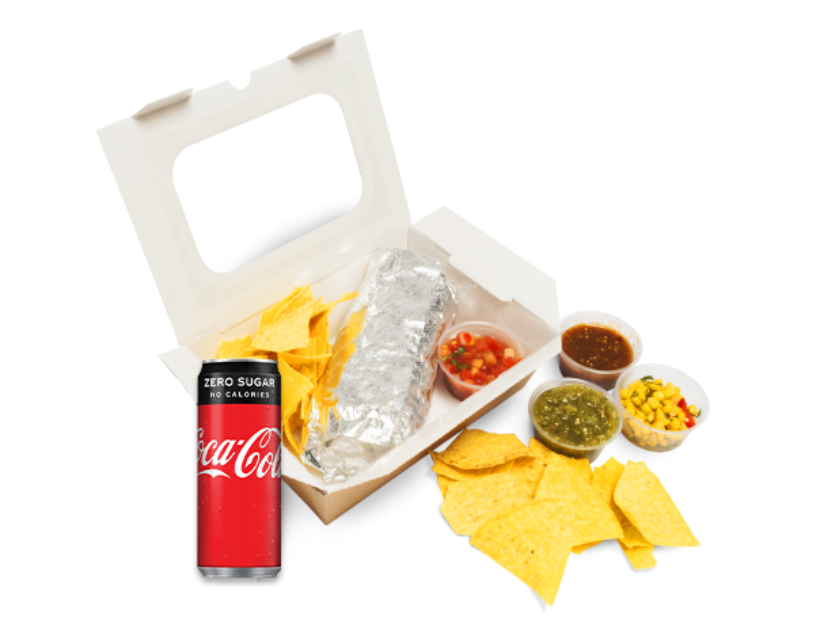 Boojum | Catering | Live Out Loud Mexican Food