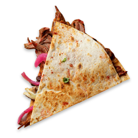 Boojum | Our Menu | Authentic Mexican Street Food